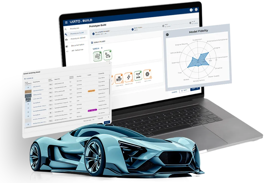 TVM Engineering Services – Ihr Partner für Softwareentwicklung ...